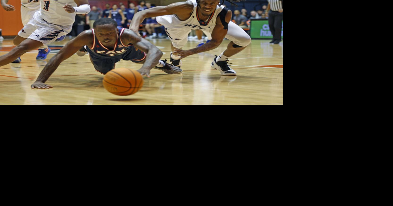 Florida Atlantic UTSA Basketball | Local Sports | chronicleonline.com