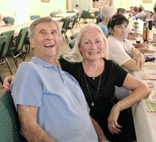 Life in Ocala Palms: Ocala Palms beats the heat with music ...