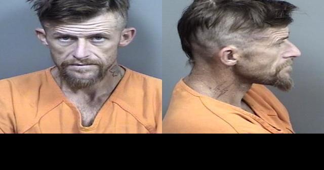 Citrus County mugshots from Aug. 2 | Crime & Courts | chronicleonline.com