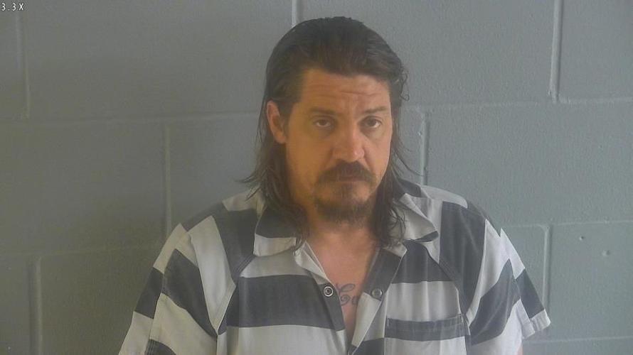 LEVY COUNTY ARRRESTS 9/12-9/19 | Arrest Reports | chronicleonline.com