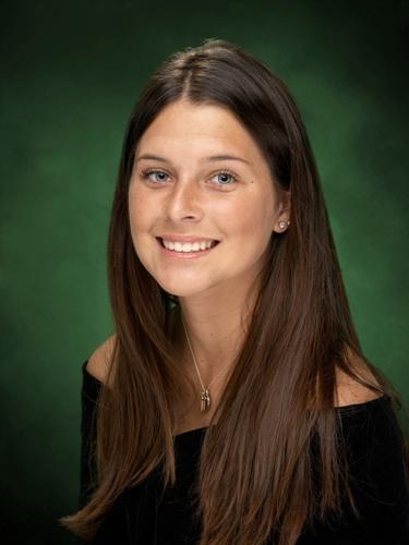 Kaleigh Thomas | Graduation 2021 | chronicleonline.com