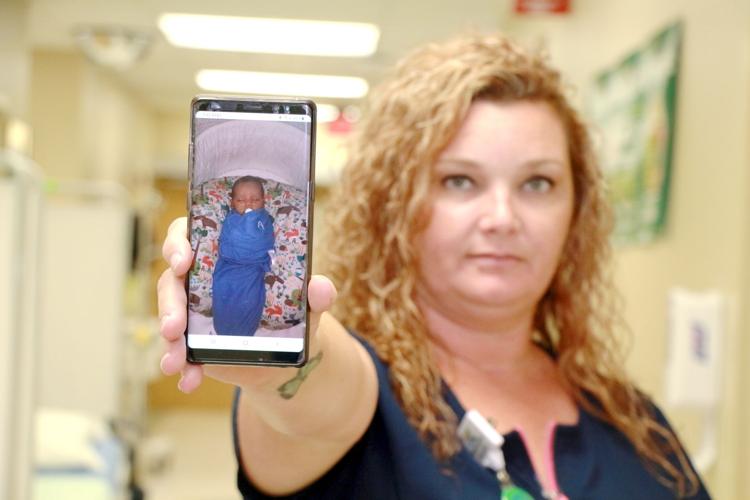Jennifer Russel, RN | | chronicleonline.com
