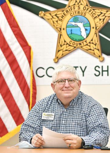 Chris Evan may return as county's emergency management director | Local ...