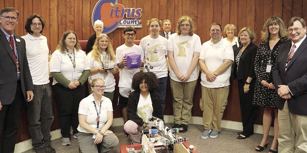 Non-Profit Organizations | Entertainment in Citrus County | chronicleonline.com