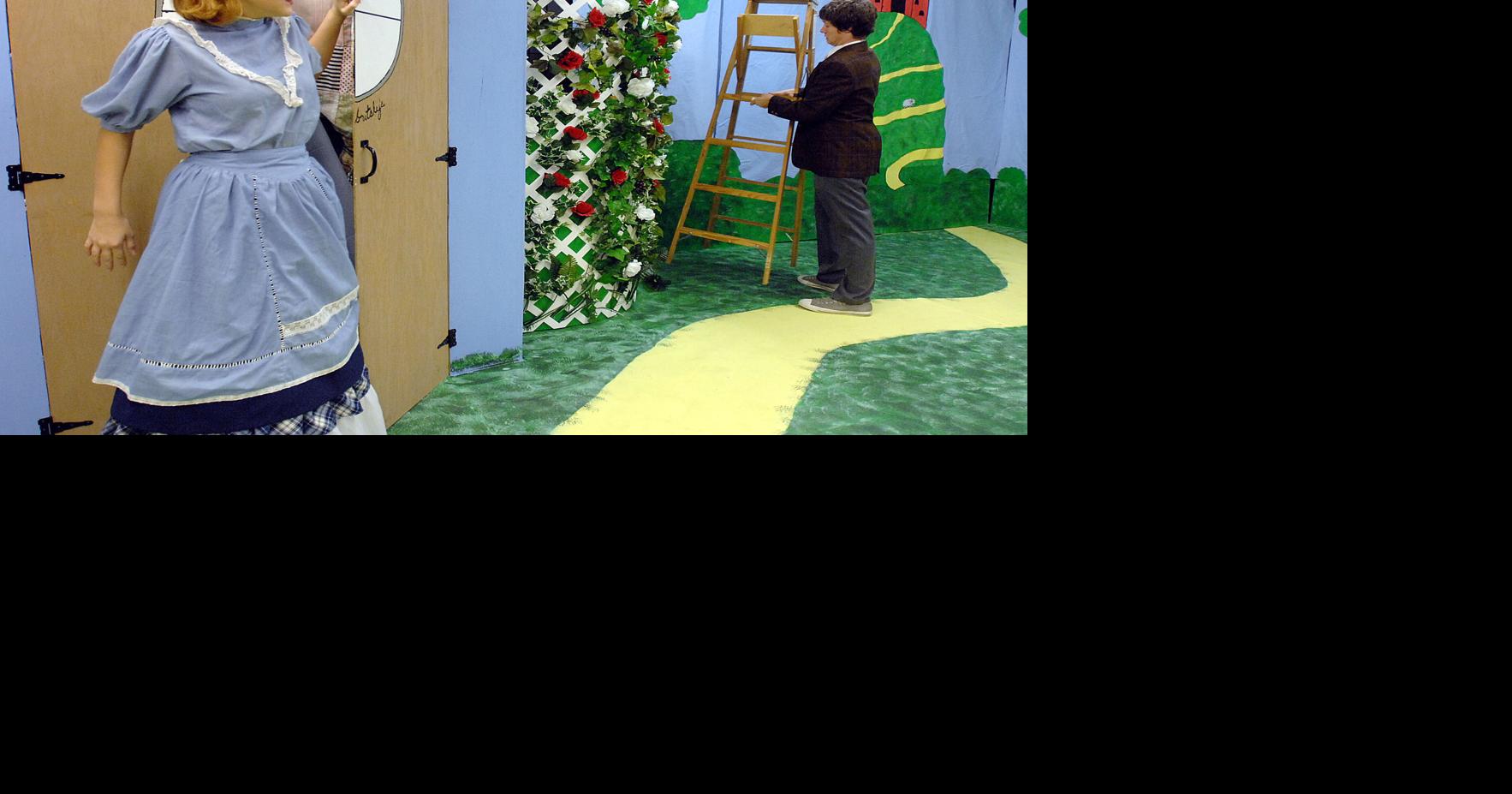 Students step into spotlight | Education | chronicleonline.com