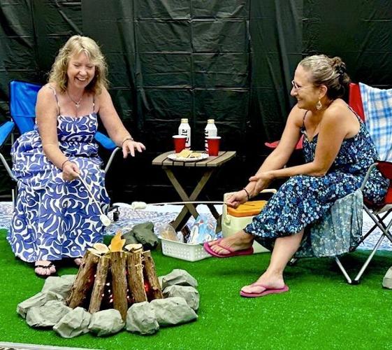 Baby Boomers Club holds Americana Dance | Lifestyle | chronicleonline.com