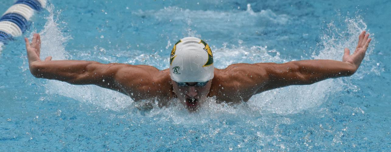 Panthers rule the pool | Sports | Citrus County Chronicle ...