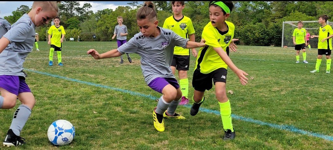 Local soccer team ends the season as champions | Local News ...
