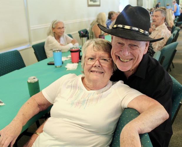 Life in Ocala Palms: One Flite Up brings the tunes to Ocala Palms ...