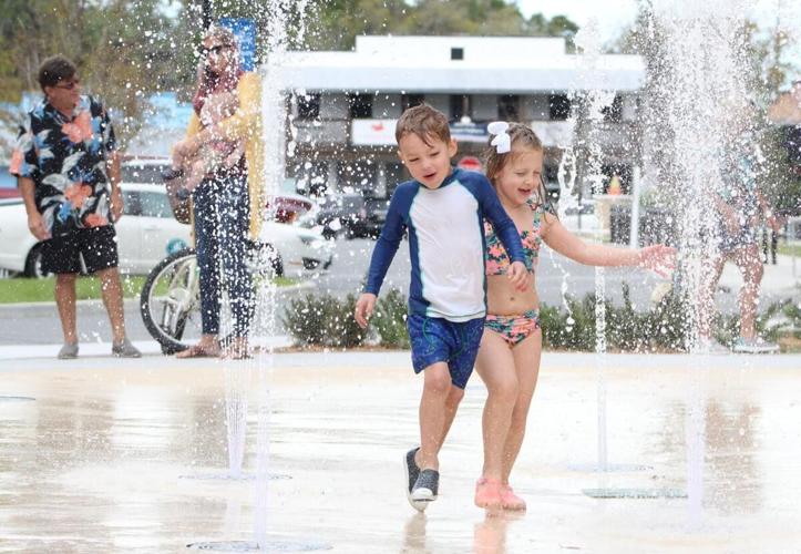Local places to swim, cool off in the water | Local News ...
