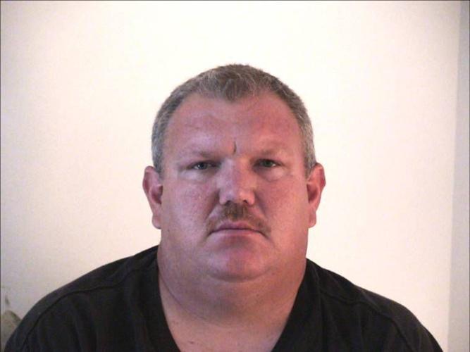 Undercover sting leads to 18 arrests | Local News | chronicleonline.com