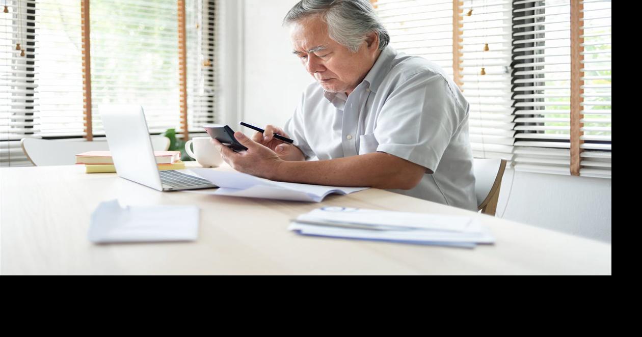 Beating inflation if disability strikes | Business | chronicleonline.com