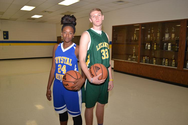 Panther big man Burich wants a return to state playoffs | Sports ...