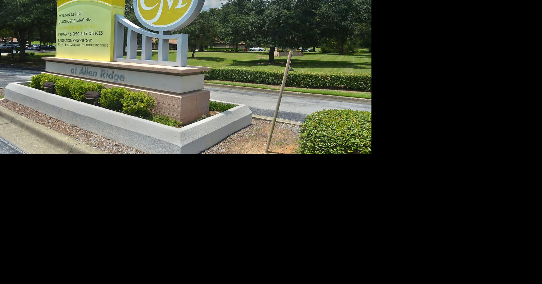 Clinic closing impacts others | Local News | chronicleonline.com