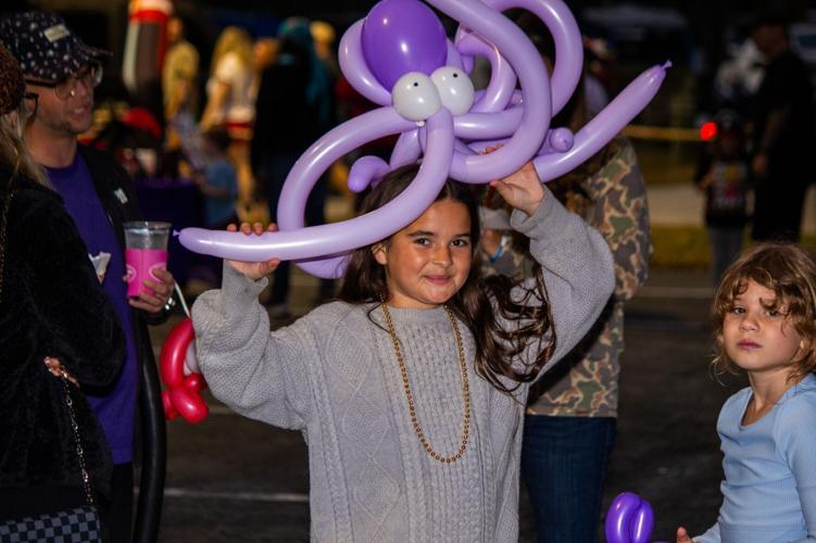 Arrr! Pirate Invasion brings a crowd | Local News | chronicleonline.com