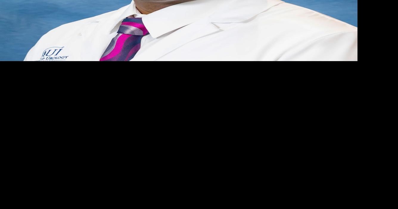 Urology Today: Navigating deep pelvic pain's impact on sexual health ...