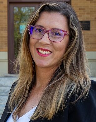 Amber May Thomas-, Citrus County Judge | Elections | chronicleonline.com