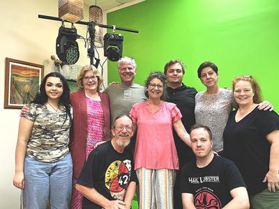 Under Siege Enterprises tackles sobering subject | Entertainment in ...