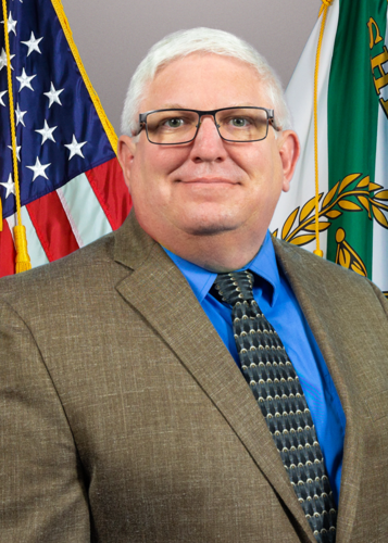 Chris Evan resigns as county emergency management director | Local News ...