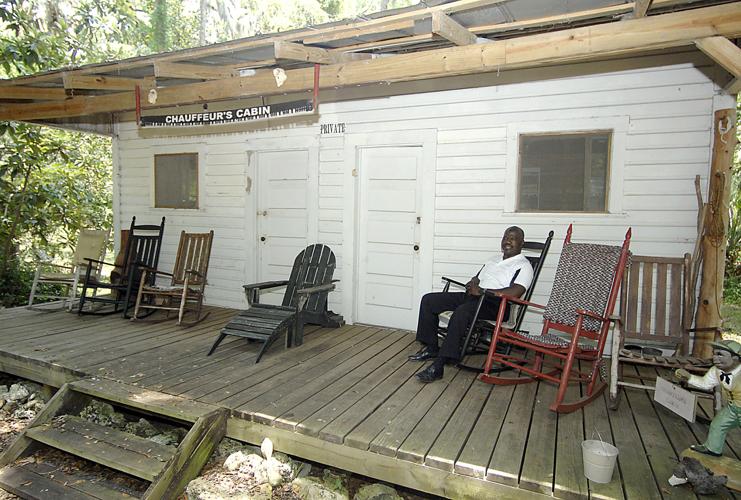 Homosassa: Museum proprietor prizes Chauffeur’s Cabin | Local News ...
