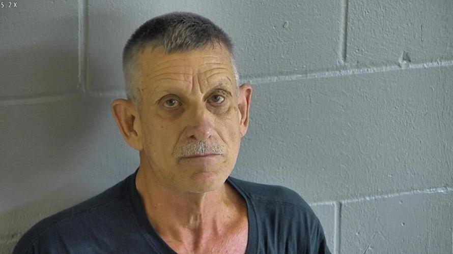 LEVY COUNTY ARREST REPORT 12/4 - 12/11/23 | Arrest Reports ...