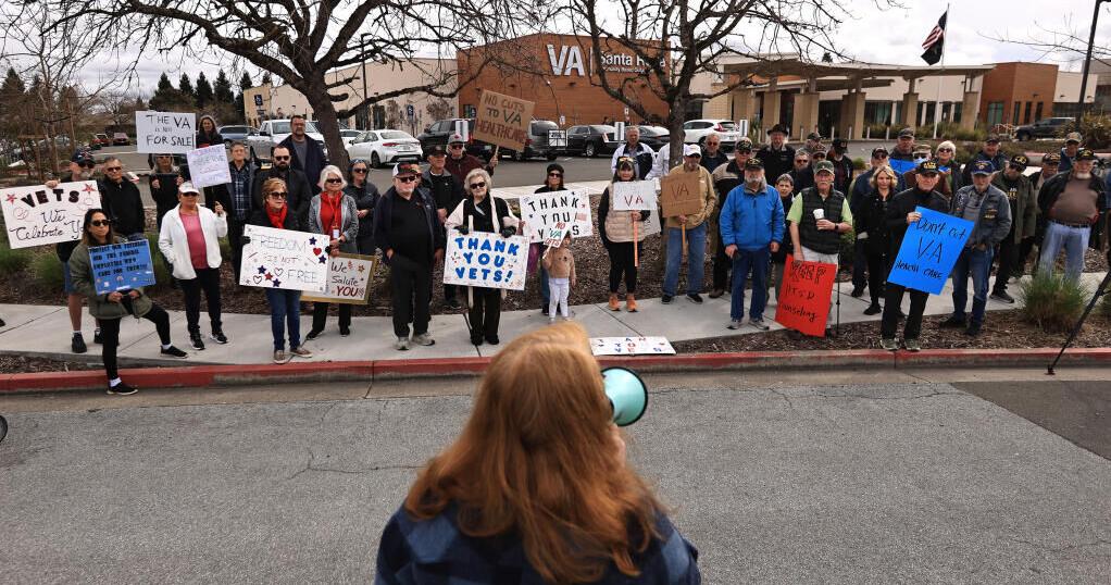 5 reasons veterans are especially hard-hit by federal cuts | Columnists ...