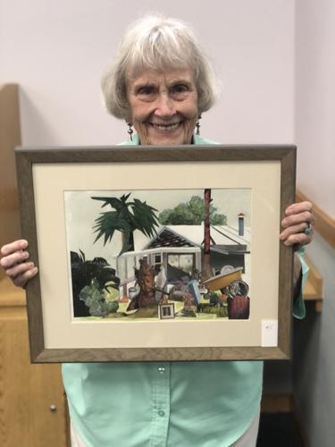 Cracker house collages show fun creativity | Community ...