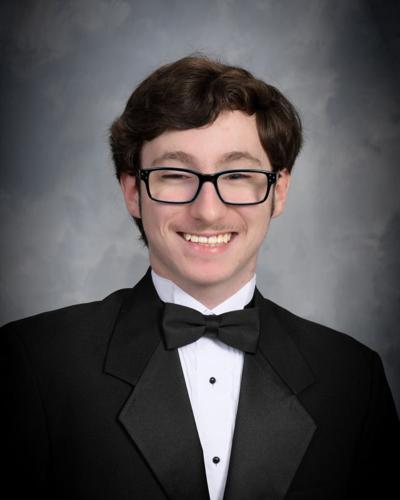 Nicholas Windham | Profiles | chronicleonline.com