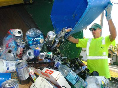 Recycle this! | News | chronicleonline.com