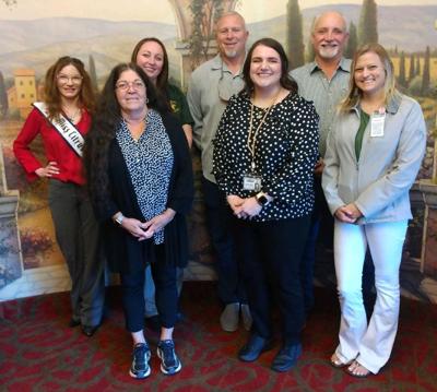NAMI Citrus welcomes new board members for 2023 | Community ...