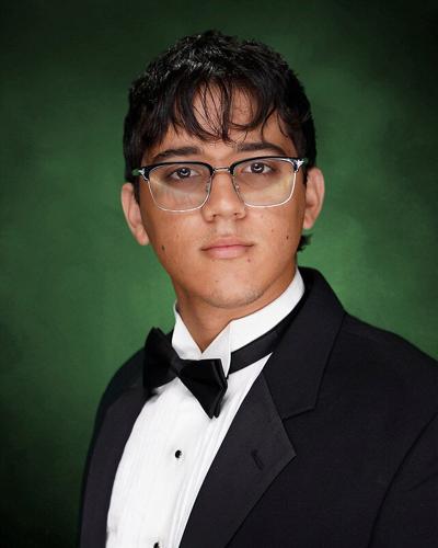 Jacob Gould | Lecanto Hs | chronicleonline.com