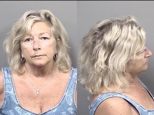 Citrus County mugshots from Sept. 9 to 15 | Crime & Courts | chronicleonline.com