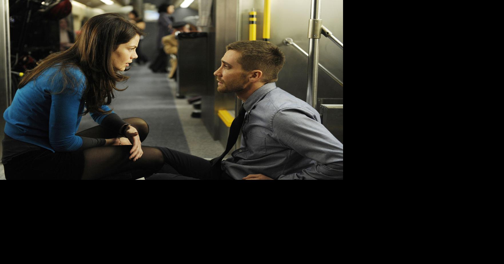 Review: "Source Code" perplexing puzzle | Entertainment in Citrus ...