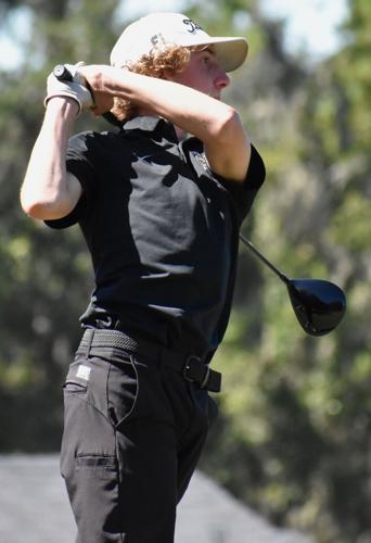 CR's DeForest third in GC8 | Sports | Citrus County Chronicle ...