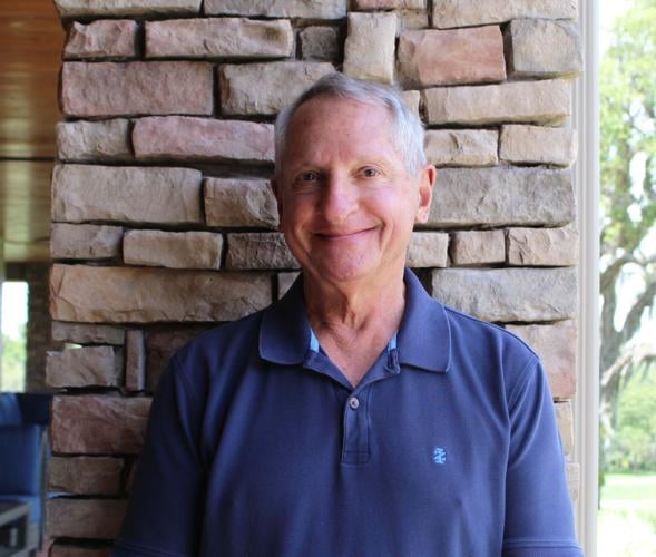 Pluck, perseverance, God’s blessing | Local News | chronicleonline.com
