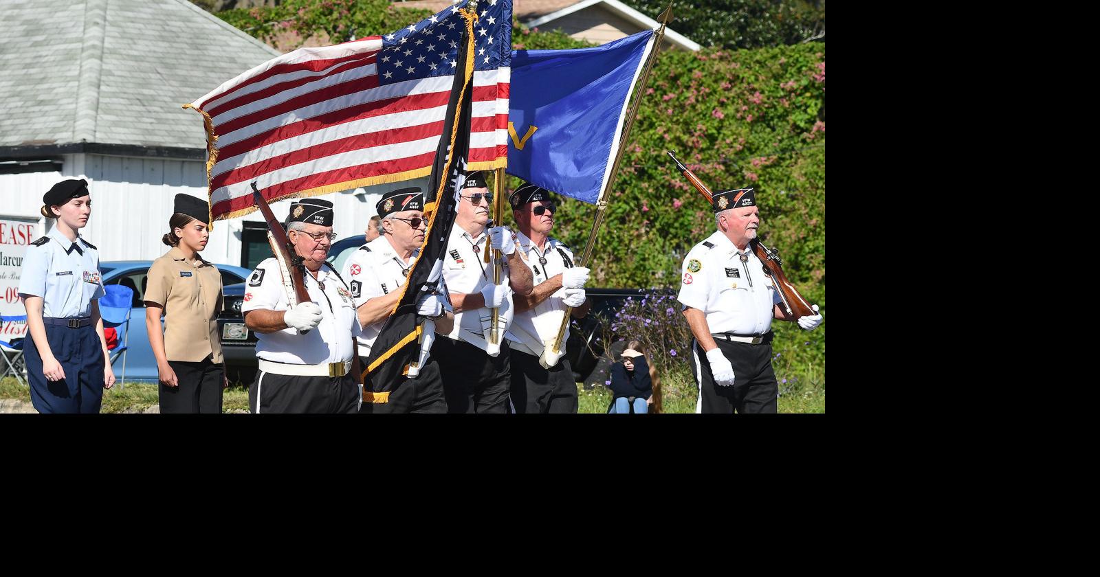 Veterans Appreciation week to focus on Afghanistan and Iraq war ...