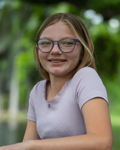 Junior Princess of the Rainbow pageant contestants | | chronicleonline.com