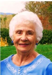 Donna Jane Rogers | Obituaries | chronicleonline.com