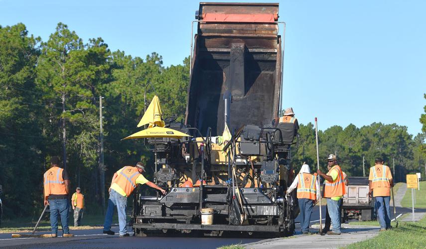 Citrus BOCC seeks answers on why roads aren't getting resurfaced ...