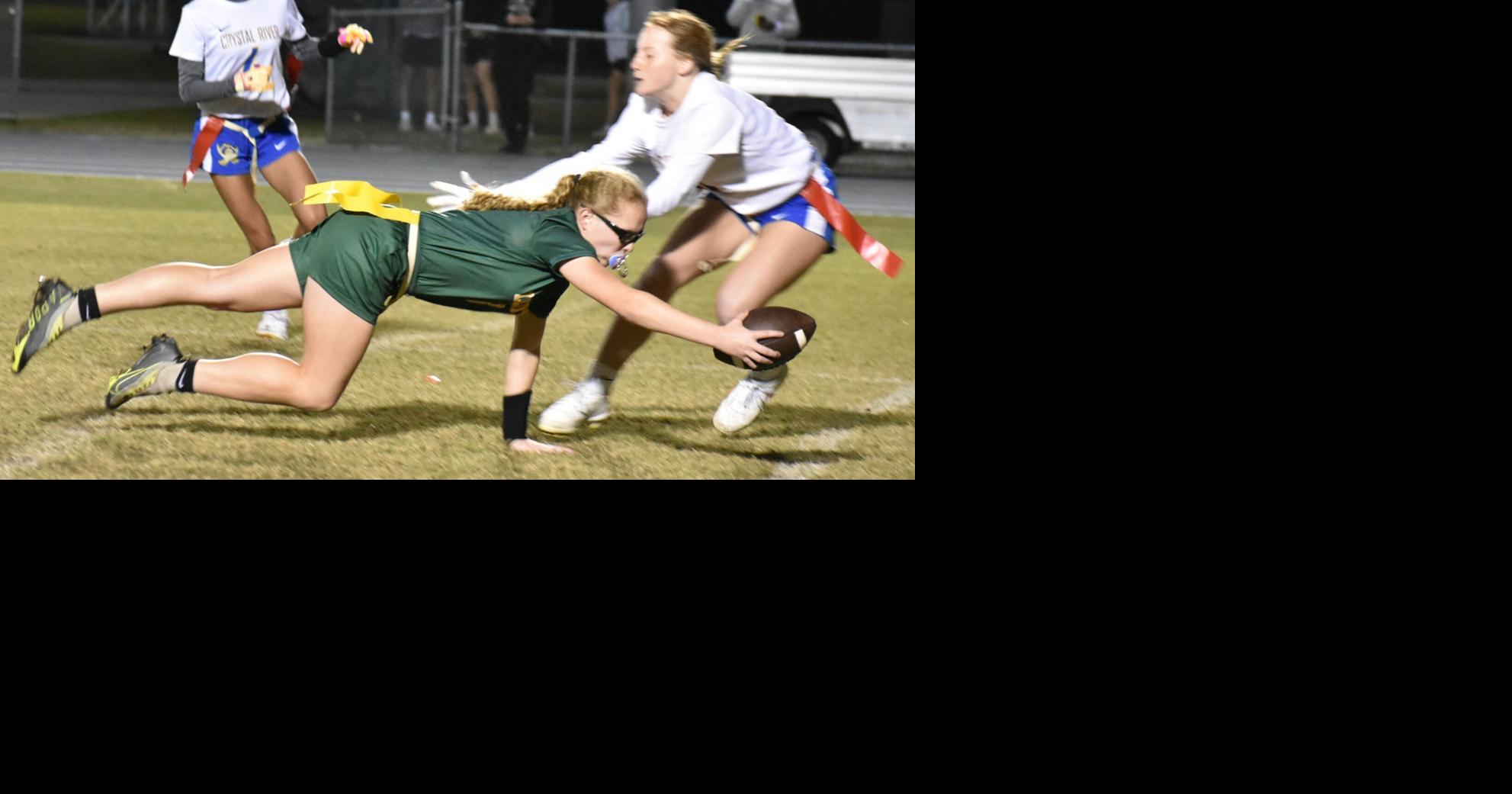 Panthers punish Pirates | Local Sports | chronicleonline.com