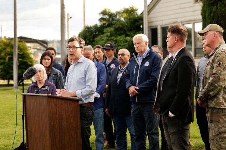 9 missing after Washington paper mill tank rupture and officials say ...