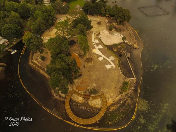 Temporary setback | Local News | chronicleonline.com