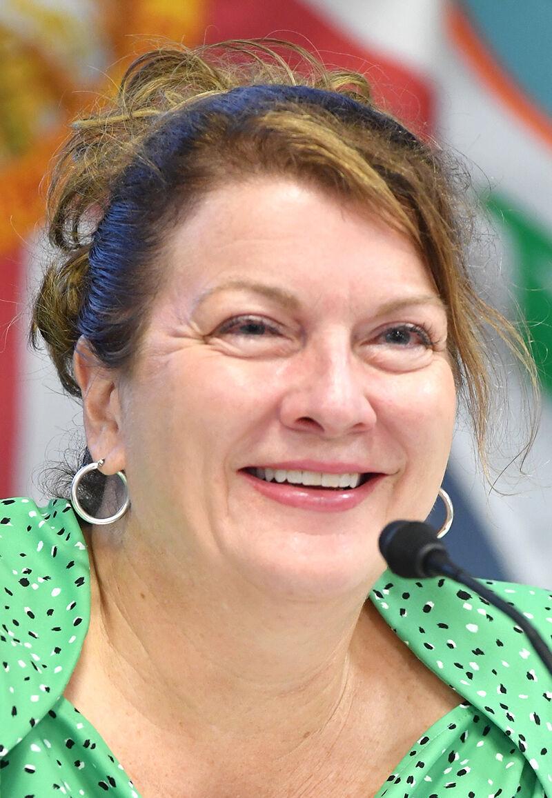 Holly Davis ‘devastated’ by $109,000 road price tag | Local News | chronicleonline.com