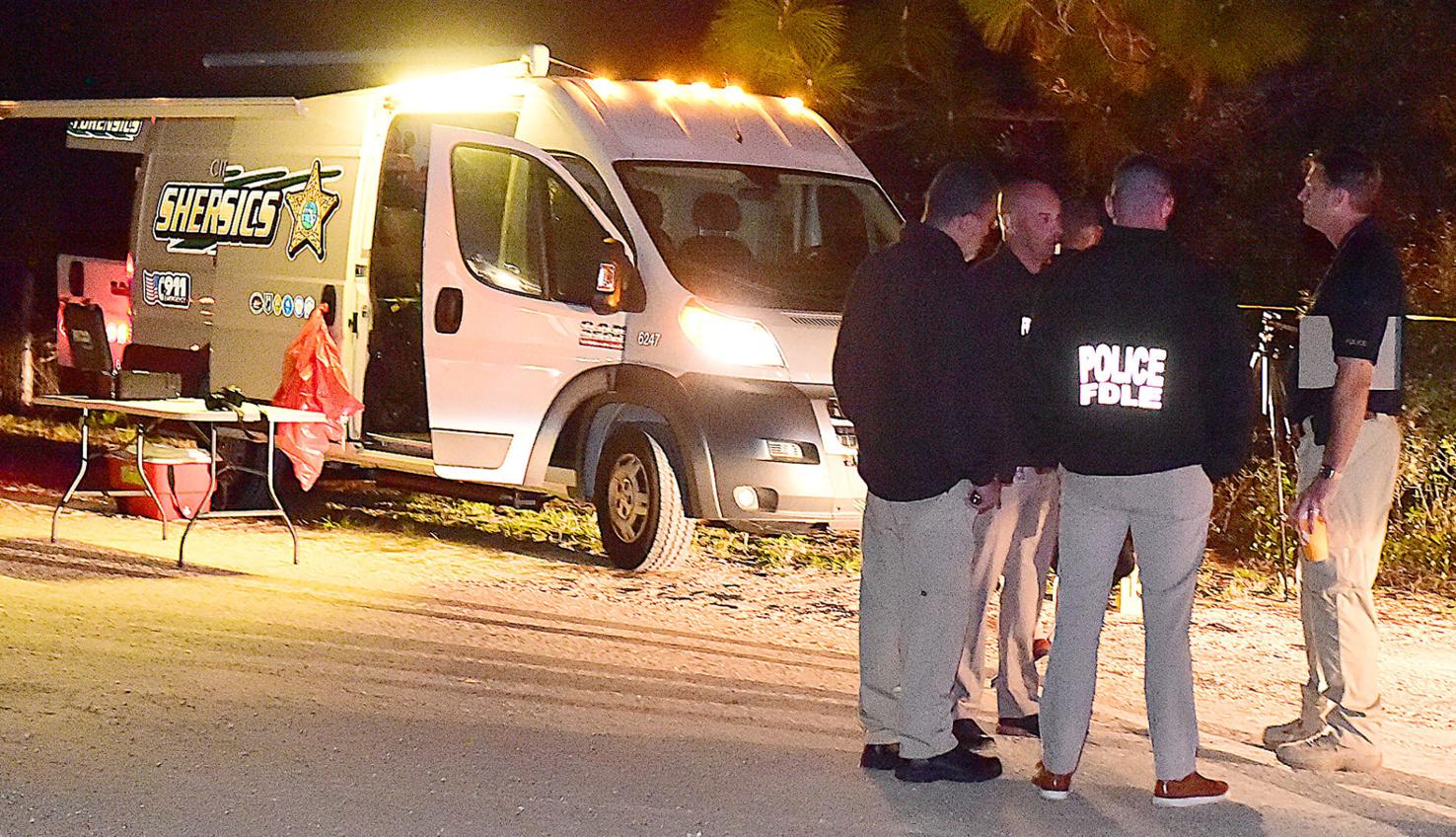 Prosecutors Vindicate Three Citrus County Deputies Involved In Fatal