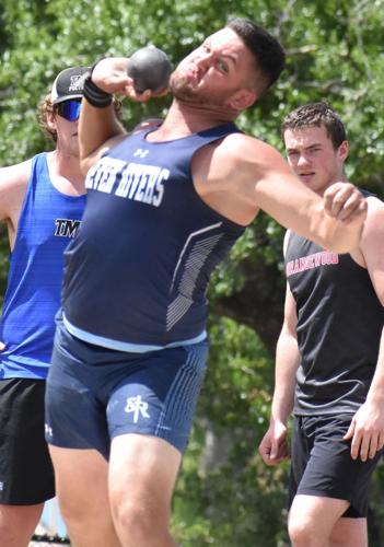 Peaking in postseason | Local Sports | chronicleonline.com