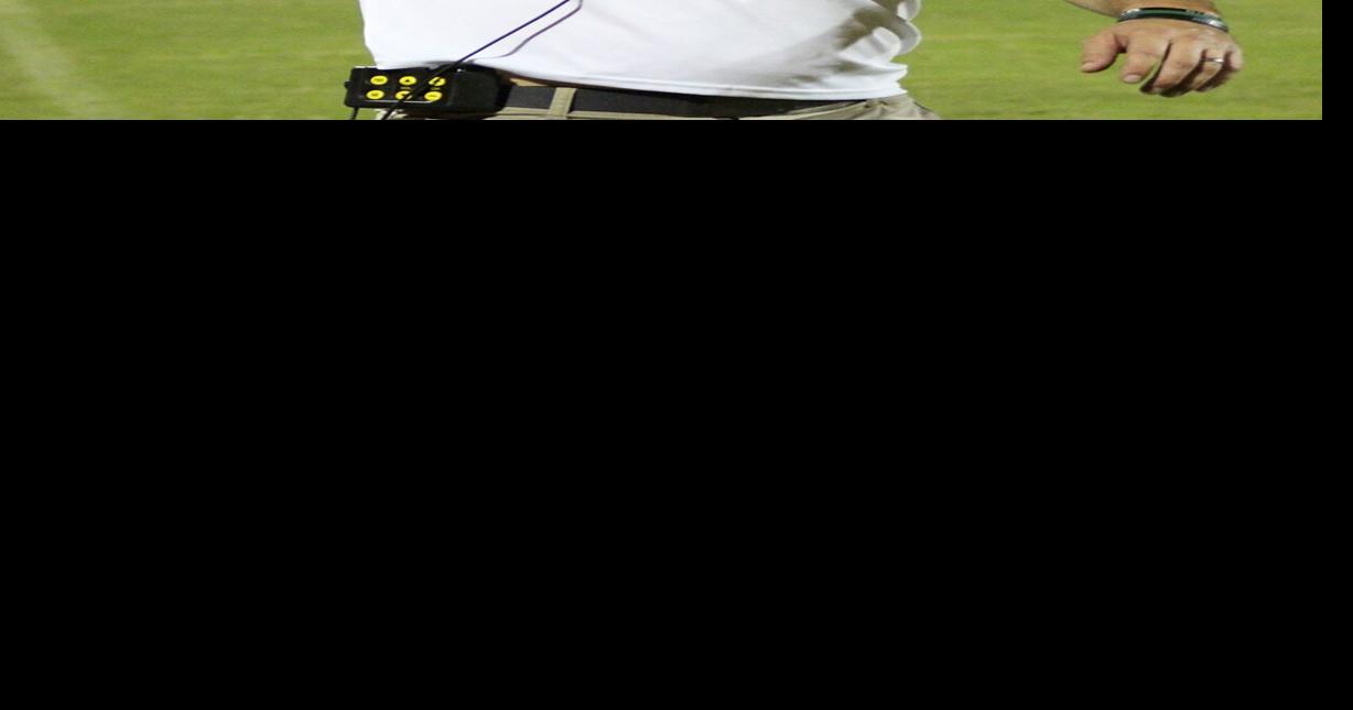 Ross relieved of duties | Local Sports | chronicleonline.com