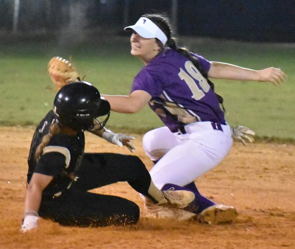 Leopards claw past 'Canes | Local Sports | chronicleonline.com