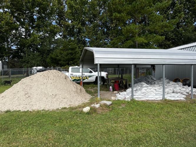 Wakulla gears up for Idalia | Local News | chronicleonline.com