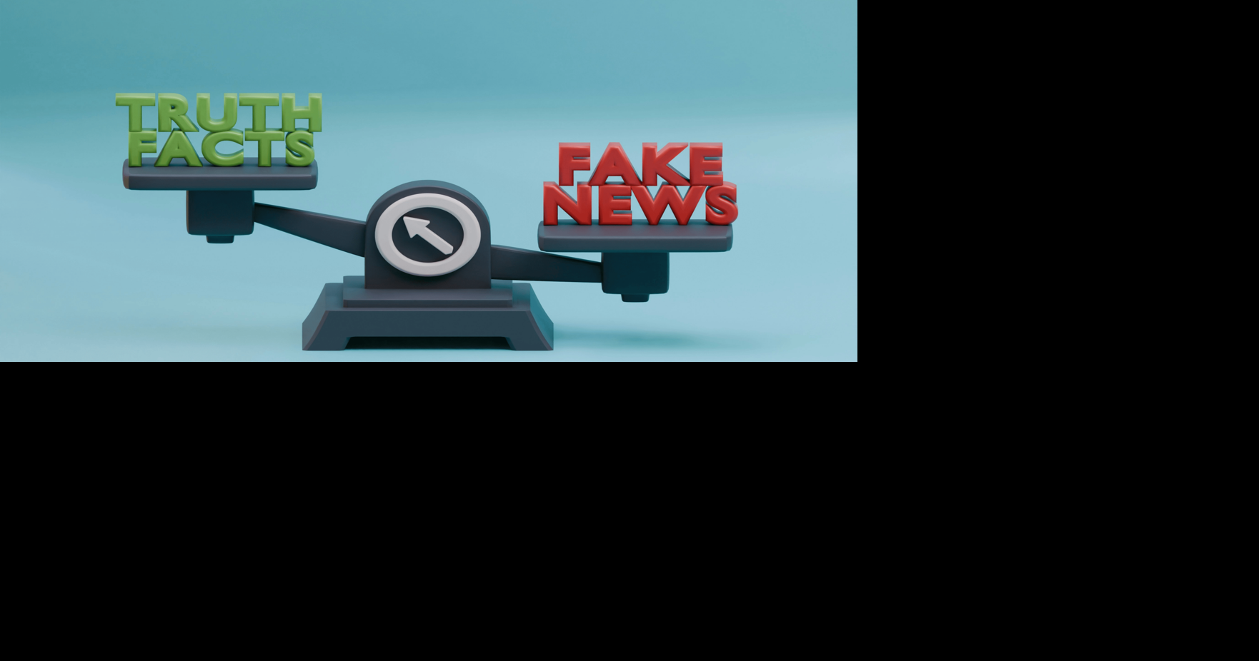 Why we fall for fake health information – and how it spreads faster ...