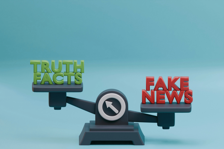 Why we fall for fake health information – and how it spreads faster ...